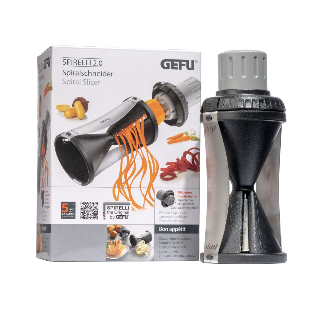 Gefu Spiral Slicer