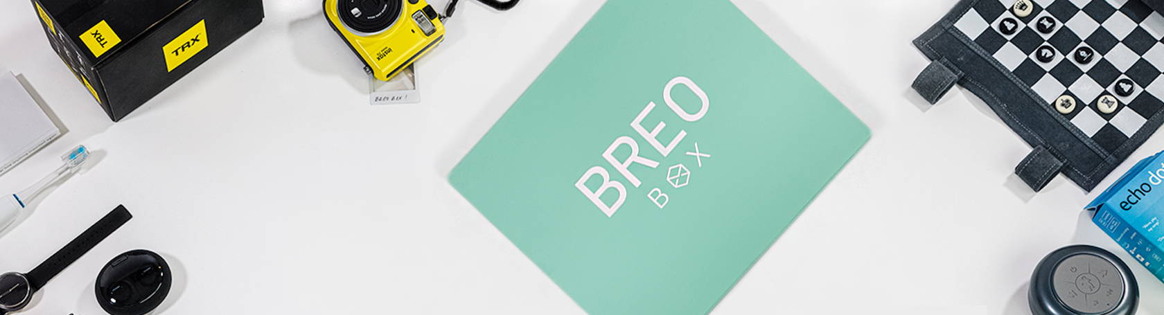 Breo Logo
