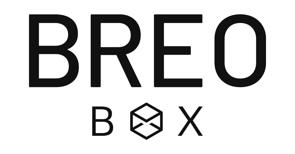 Tech Subscription Box | Cool Gadgets – BREO BOX